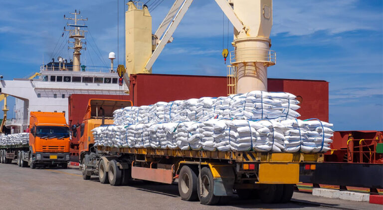 Oversize Loads in Texas