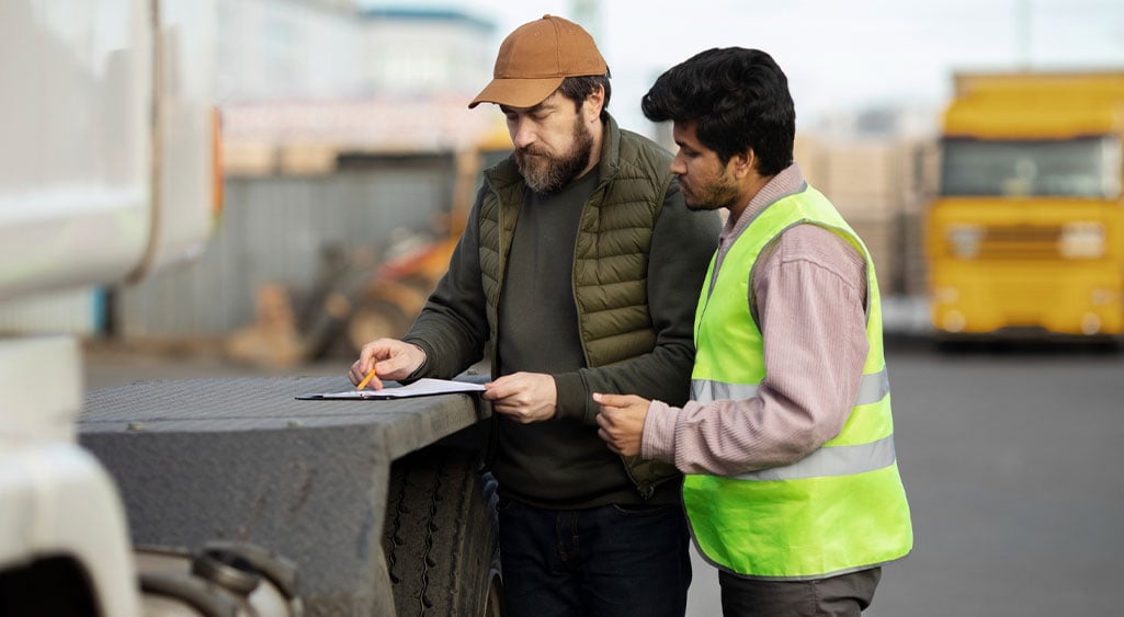 Can You Drive a Semi for Personal Use? Understanding Personal ...