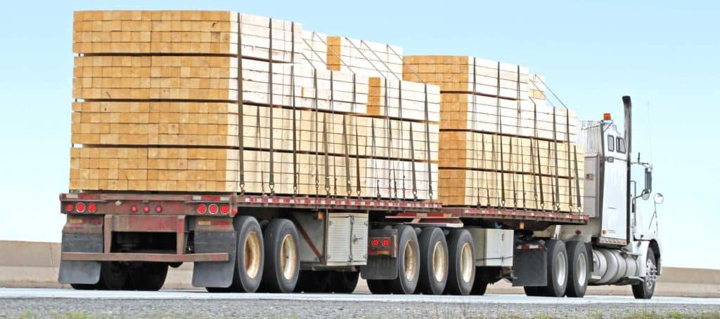 Truck Load Accident Lawyer in Houston